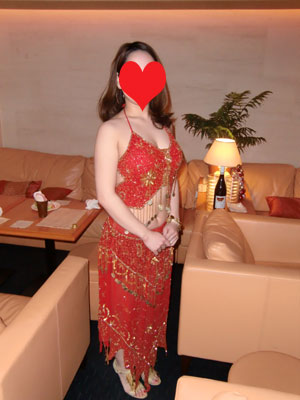 岡山のリラックススペース Madame Rie [マダム リエ]