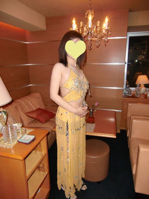 岡山のリラックススペース Madame Rie [マダム リエ]