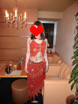 岡山のリラックススペース Madame Rie [マダム リエ]